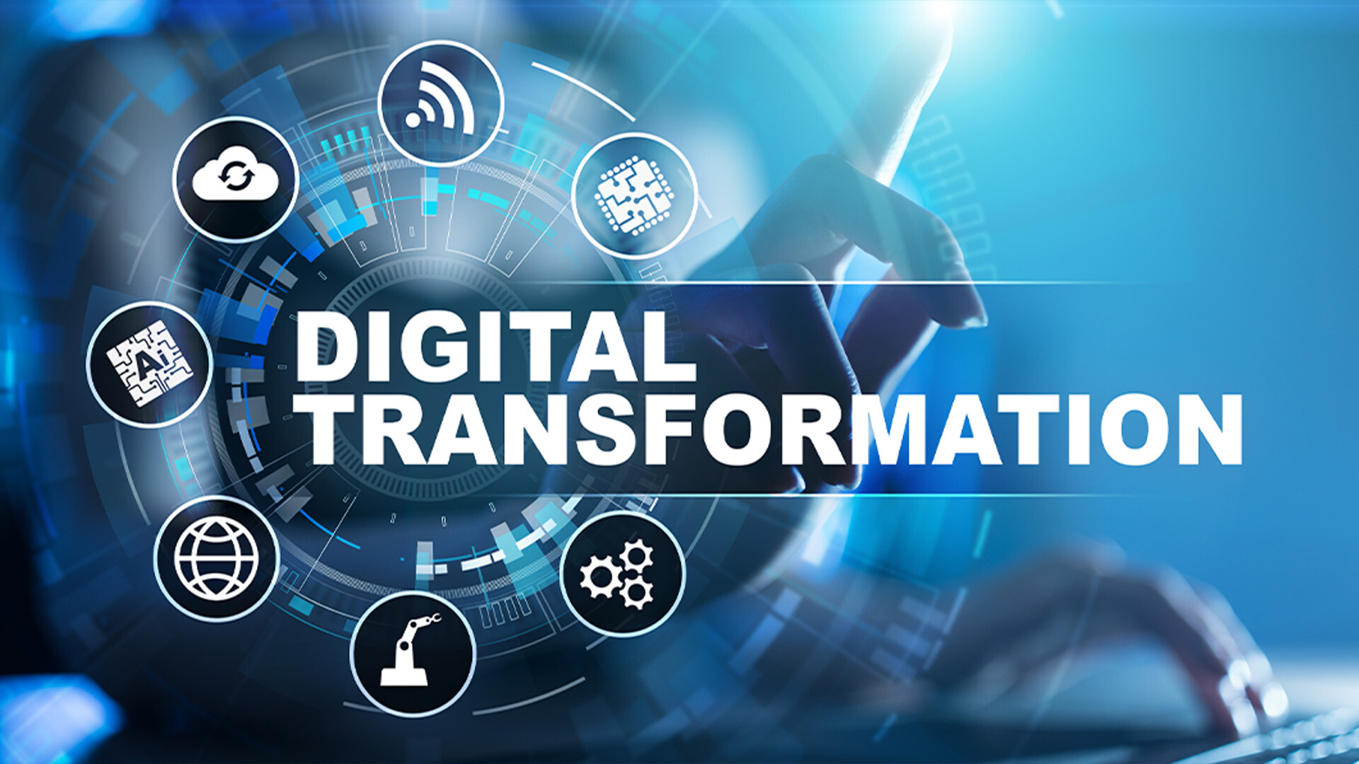 7 Digital Transformation Trends that SMBs Can Leverage in 2023